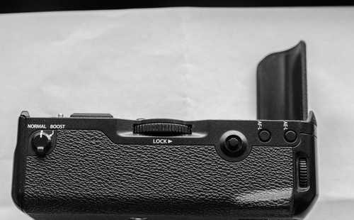 Батарейная ручка для фотокамеры Fujifilm X-T2