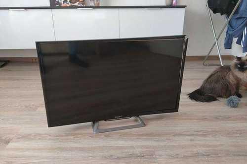 Телевизор Sony KDL-32R503C