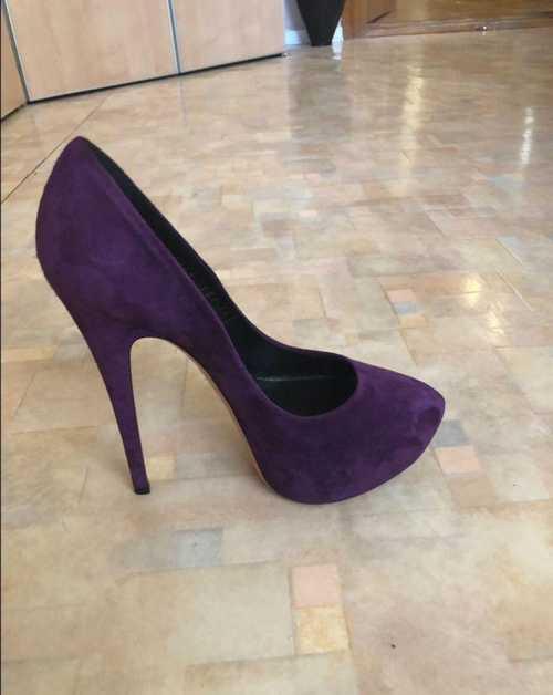 Туфли Casadei