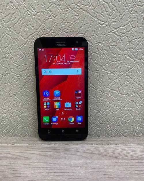 Телефон asus Zenfone 2 Laser (ZE500KL) (т-6994)