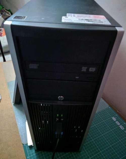 HP Compa1 8200 Elite