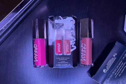 Набор блесков fenty