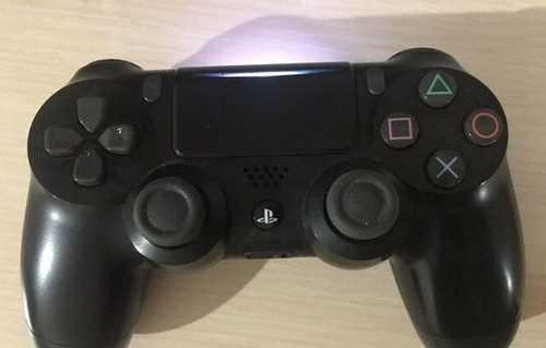 Джойстик dualshock4 v2