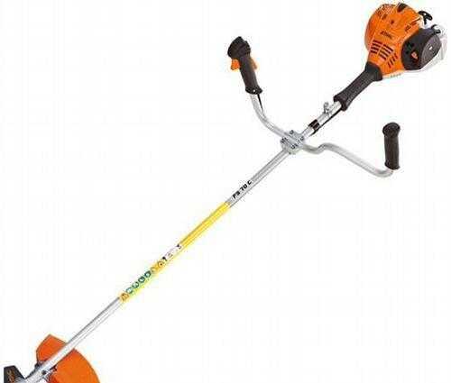 Триммер бензиновый Stihl FS 70c. Stihl FS 94 C-E. Триммер бензиновый Stihl FS 94 C-E (0,9 КВТ, 4,9 кг, GSB 230-2, двойной ремень). Бензокоса Stihl FS 70 C-E.