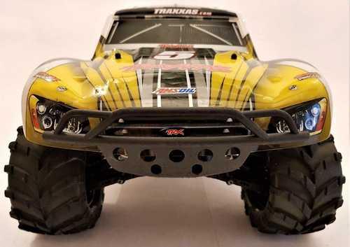 Traxxas slash 4x4 Velineon VXL-3S