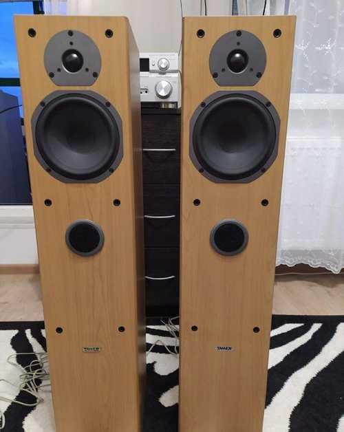 Напольная акустика Tannoy Mercury mX3