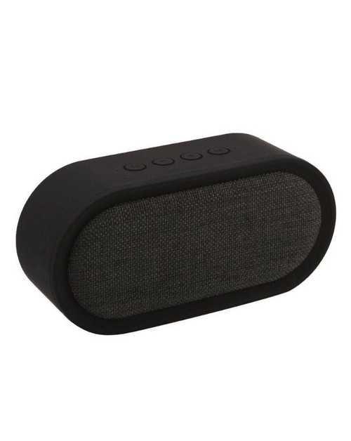 Портативная Bluetooth колонка remax RB-M11 Черный