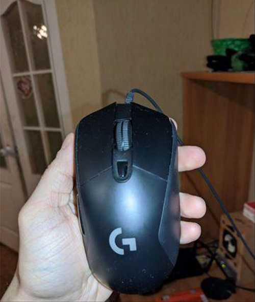 Logitech g 403 hero Вся Россия | Комьютерные аксессуары и комплектующие ...