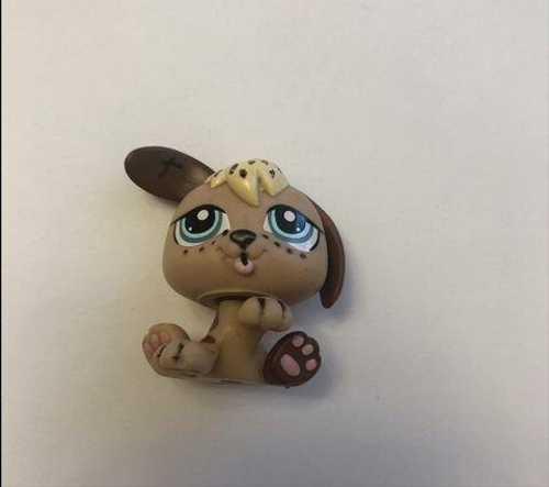 Littlest Pet Shop щенок