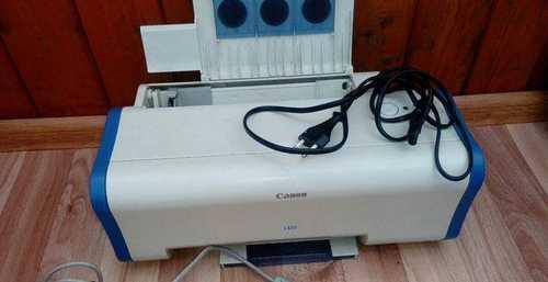 Принтер Canon i 320