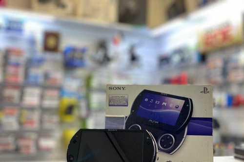 Прошитая Sony PSP Go 16Gb + Гарантия