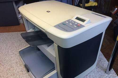 Мфу hp laserjet m1120