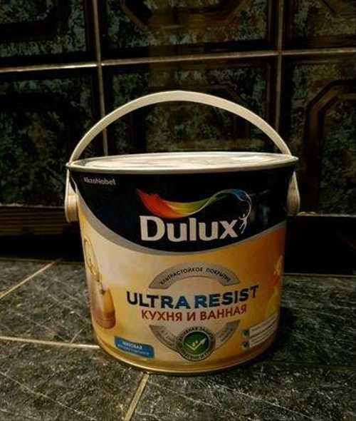 Краска делюкс как разводить. Deluxe Ultra resist краска. Dulux resist. Dulux Ultra resist кухня и ванная. Краска Дюлакс для кухни и ванной.