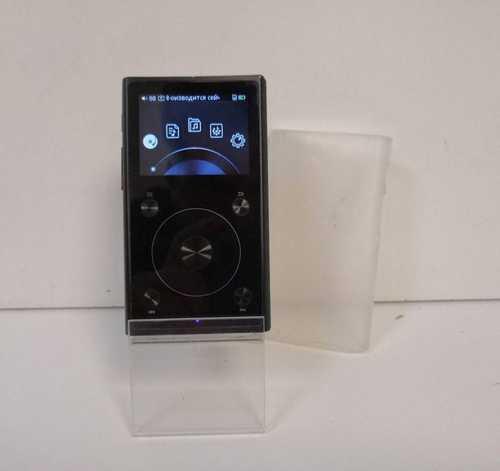 MP3 - плеер Fiio X1 II