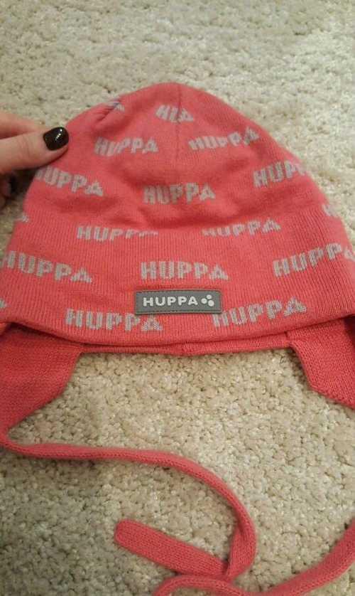 Шапка детская (Huppa)