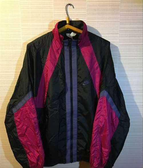 Куртка Nike Vintage Track Jacket