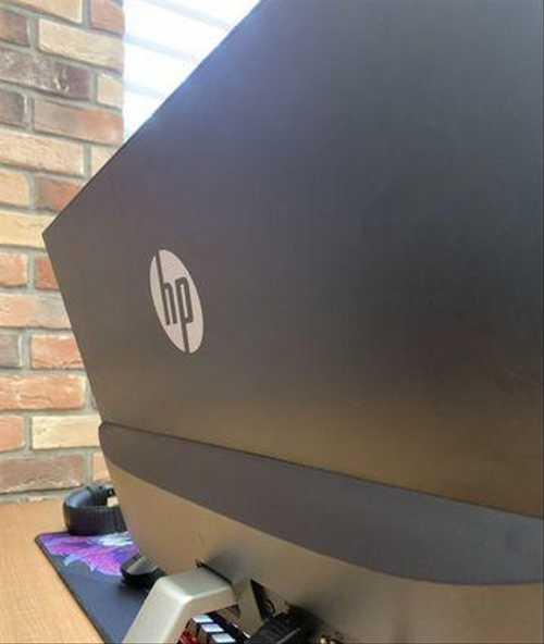 Монитор hp 22es