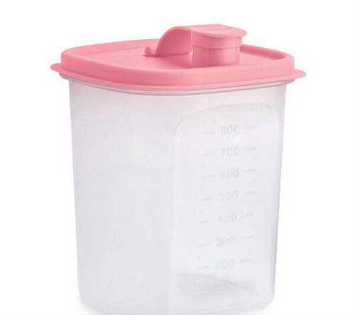 Tupperware контейнер