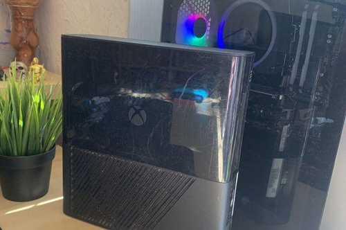 Xbox 360 E