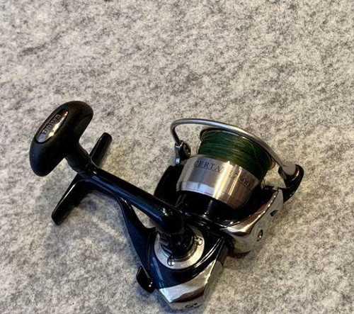 Катушка Daiwa Certate 2500