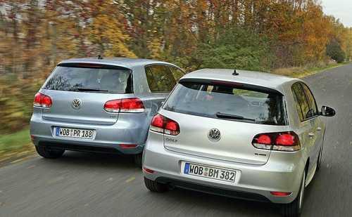 Бу кузовные запчасти Volkswagen Golf 5