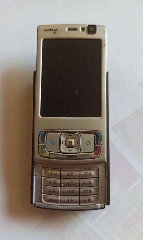 Nokia n 95