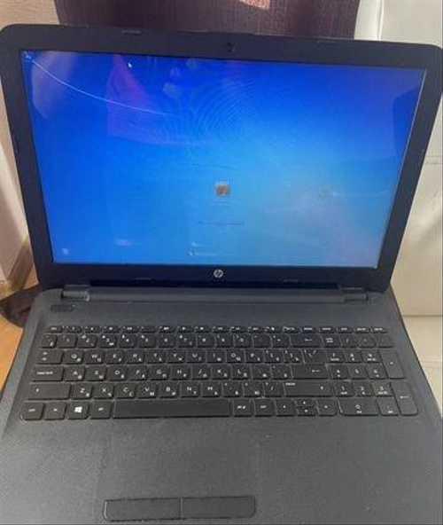 Ноутбук HP TPN -C126