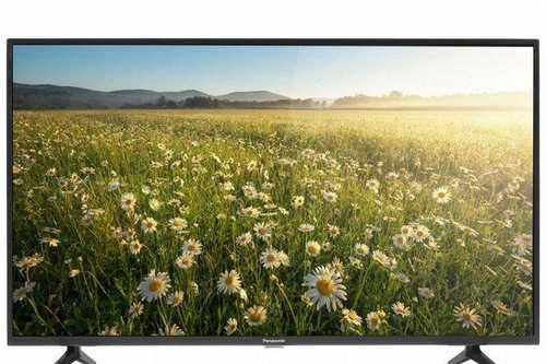 Телевизор Panasonic TX-43HSR400 LED 43" Full HD