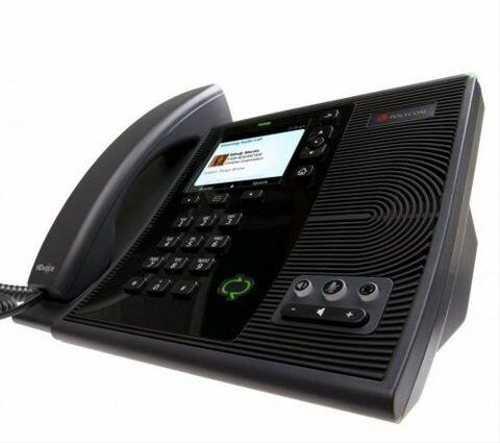 VoIP-телефон Polycom CX600 новый