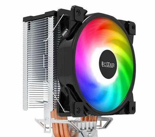 Кулер для процессора PCCooler GI-X4S