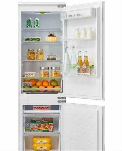 Встраивпемый холодильник Midea