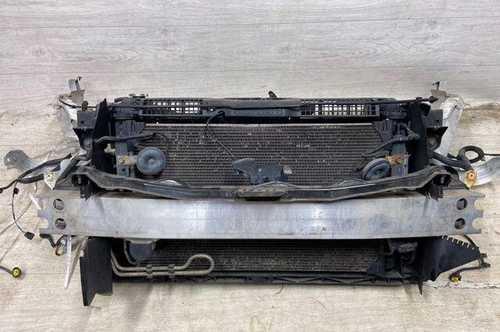 Панель радиаторов в сборе Nissan Teana J32 2008