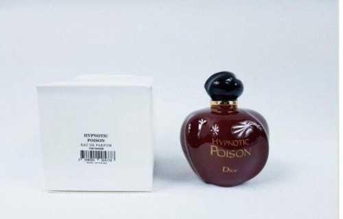 Christian dior hypnotic poison 100 ML EDP
