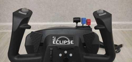 Штурвал CH Products Eclipse Yoke