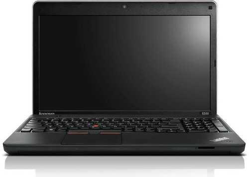 Ноутбук для игр, бизнеса Lenovo ThinkPad Edge E530