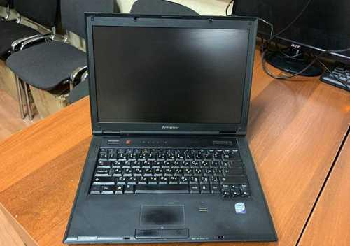 Lenovo E43 core 2duo T6400 2.0, озу-2, hdd-250