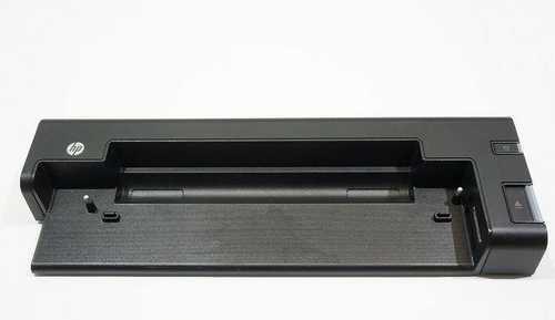 Док-станция HP 2570p Docking Station hstnn-I16X Москва | Комьютерные ...