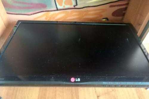 Монитор lG IPS fullHD