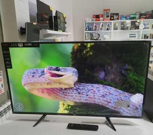 Телевизор JVC LT-42M455 42"