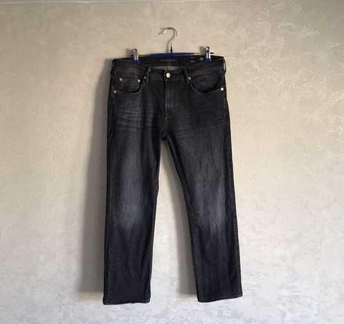 Baldessarini джинсы 34х30