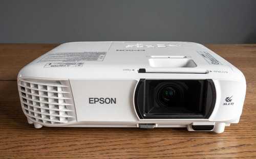 Видеопроектор full HD epson EH-TW650