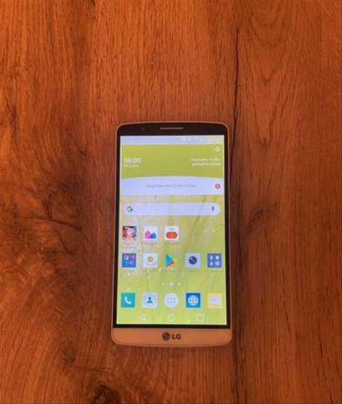 LG G3