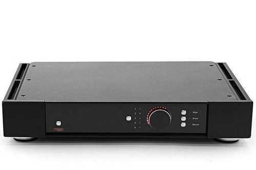Интегральный усилитель Rega Elicit-R