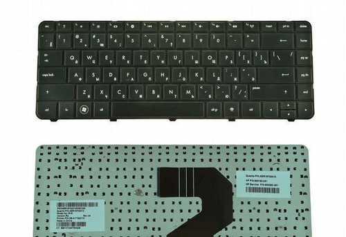 Клавиатура HP G4, G6-1000