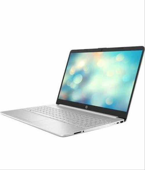 Ноутбук HP 15s-eq2022ur Ryzen 5500u 8gb SSD512gb