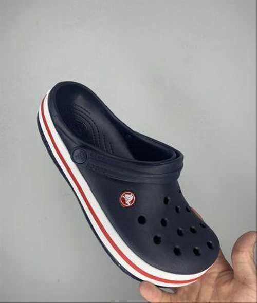 Crocs crocband