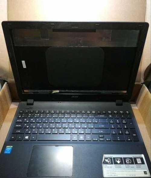 Acer ES1-512