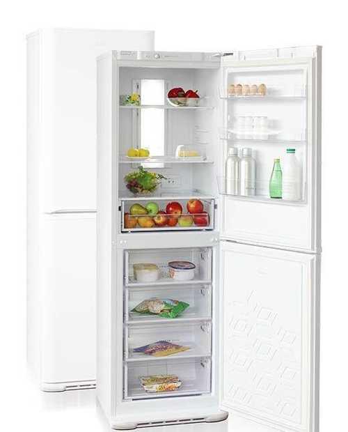 Холодильник Бирюса 320, 340NF