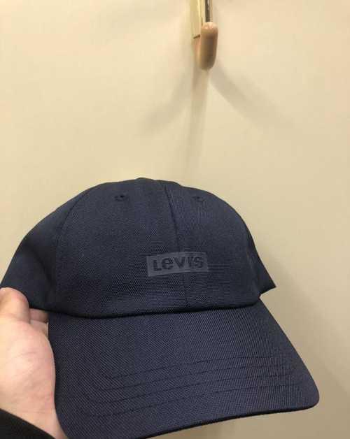 Кепка Levi’s