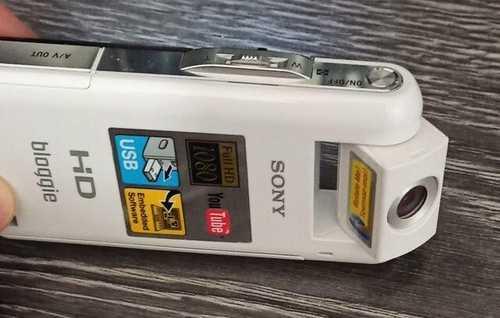 Камера Sony MHS-PM5